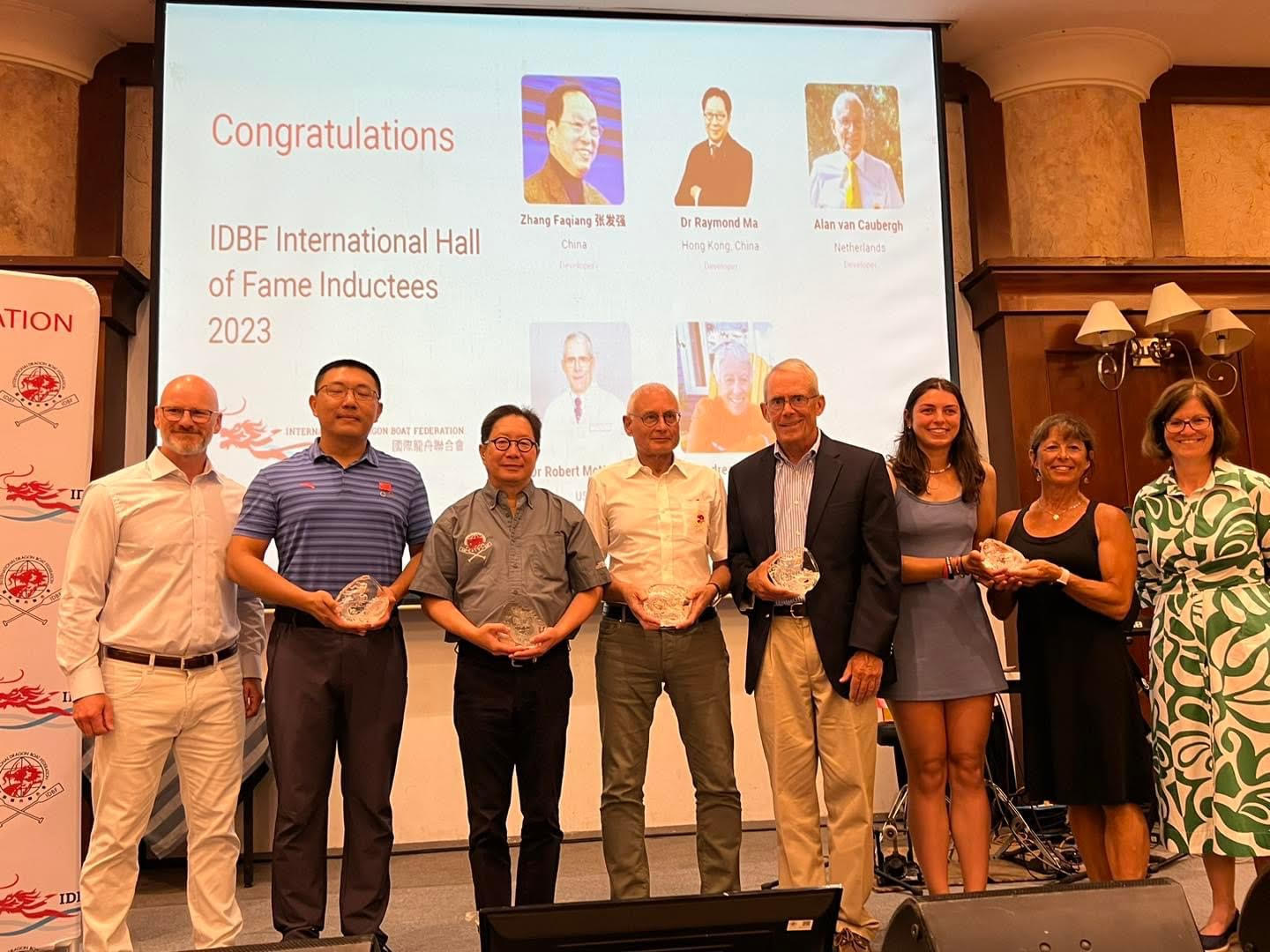 IDBF Announces 2023 Hall of Fame Inductees - International Dragon Boat ...