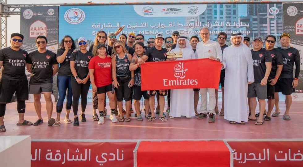 3rd MENA Championships 2025 set for April 11-13 in the UAE ...