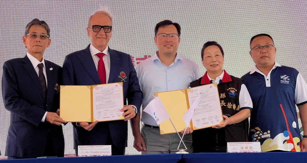 News - International Dragon Boat Federation